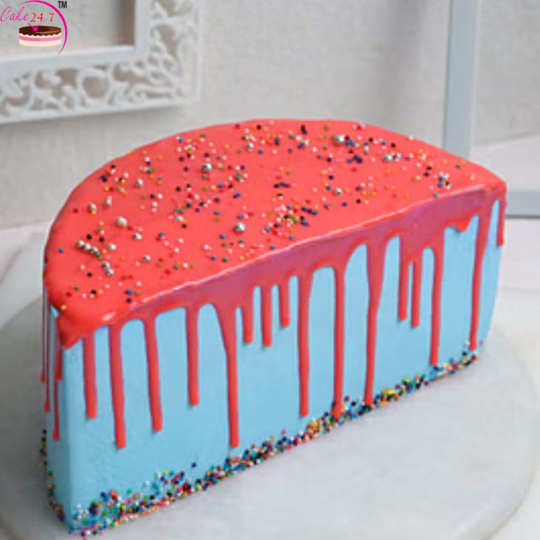 Custom Cakes Collection – Cocoa Palette